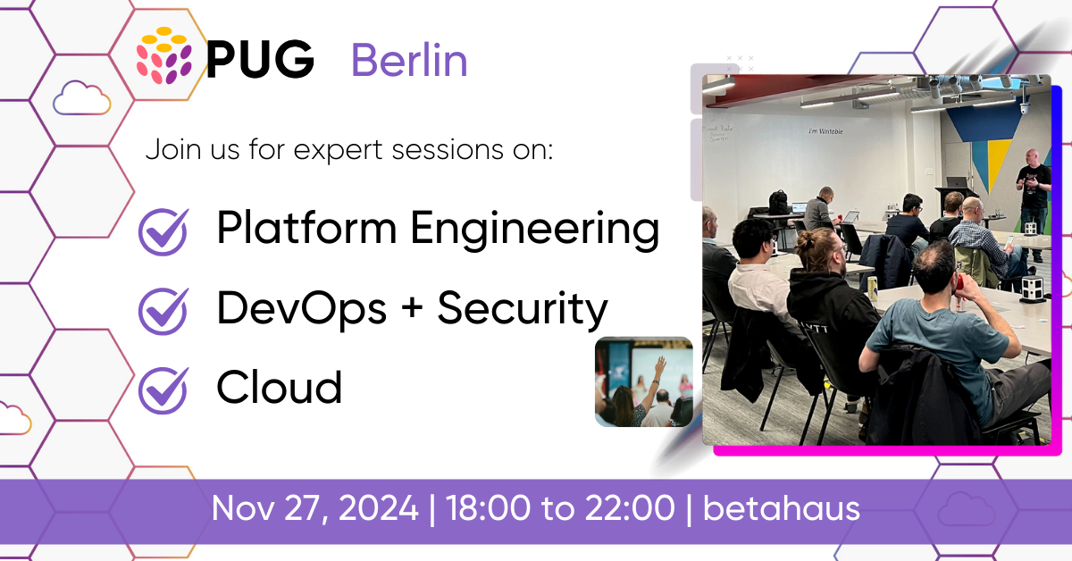 Platform Engineering, DevOps, Security and Latest Innovations