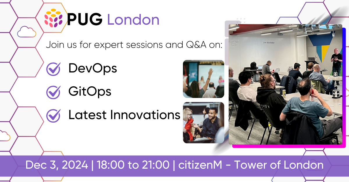 GitOps, DevOps, Platform Engineering, and Latest Innovations