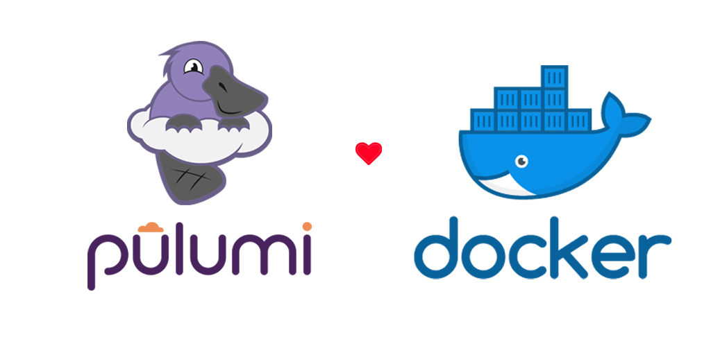 Meet Pulumi At DockerCon